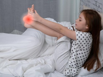 Juvenile idiopathische Arthritis | Bereits kleine Kinder können unter ...