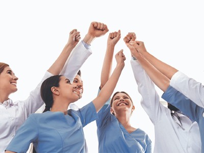 Innere Medizin | Status Quo und Wünsche der Frauen in der Hämato ...