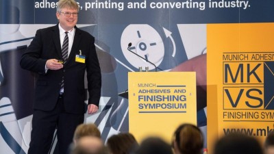 Kleb- und Dichttechnik | Programm des 48. Münchener Klebstoff- und ...