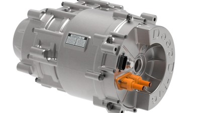 Antriebsstrang | DeepDrive präsentiert Doppelrotor-Radialfluss ...