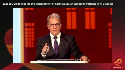 ESC 2023 | 2023 ESC Guidelines for the Management of Cardiovascular ...