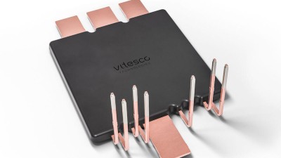 Vitesco Develops New Power Module | springerprofessional.de