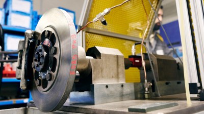 Fahrwerk | Wie validiert man Bremssysteme? | springerprofessional.de