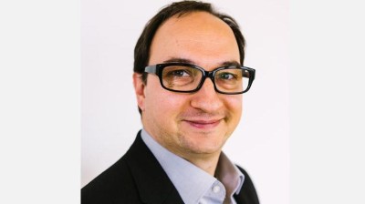 Marko Tosic | springerprofessional.de