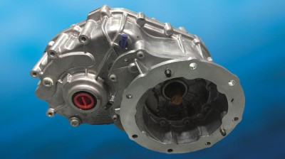 Elektrofahrzeuge | BorgWarner liefert Getriebe für erstes Elektroauto ...