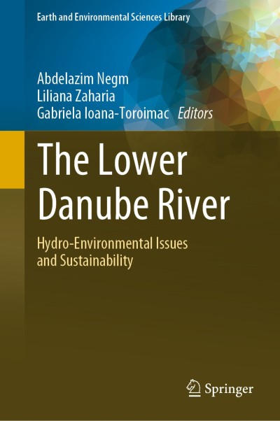 The Lower Danube River | springerprofessional.de