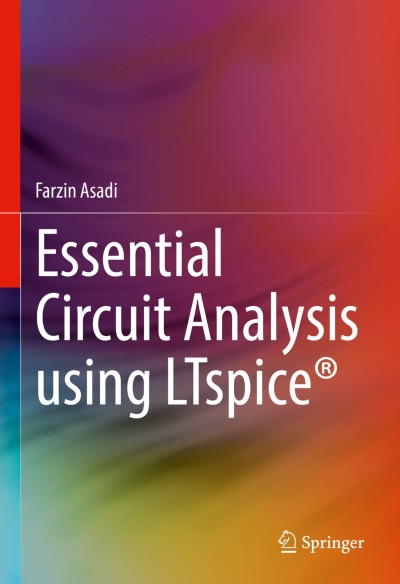Essential Circuit Analysis using LTspice® | springerprofessional.de
