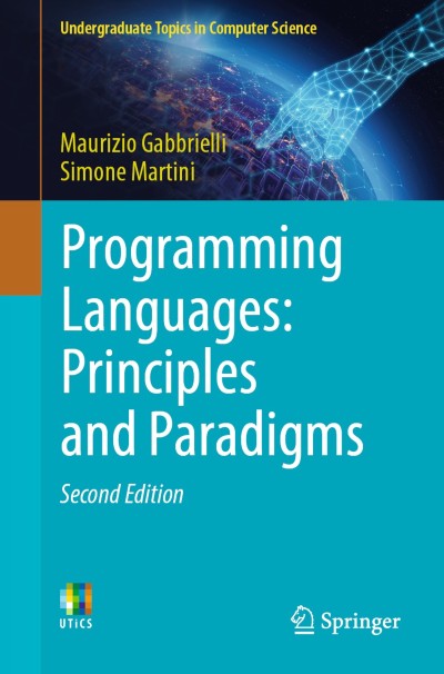Programming Languages: Principles and Paradigms | springerprofessional.de