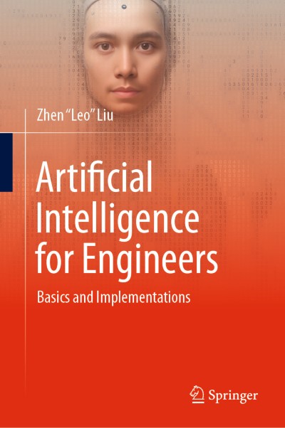 Artificial Intelligence for Engineers | springerprofessional.de