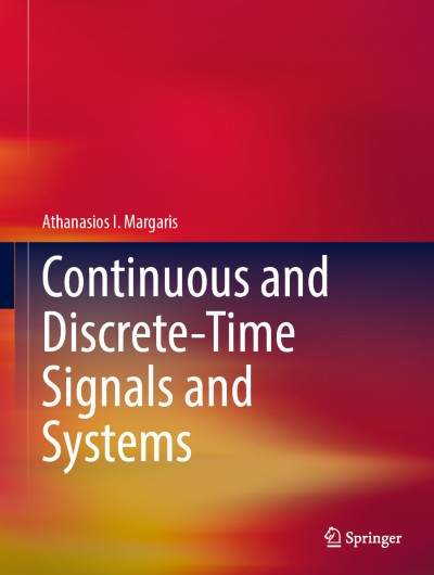 Continuous-Time Systems | springerprofessional.de