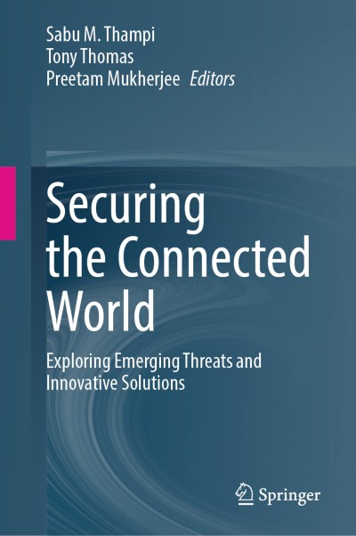 Malware in the Connected World: Advanced Detection Techniques Using ...