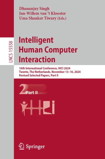 Design and Development of a Human-Centered AI-Based Speech Therapy Tool for Children with Speech ...