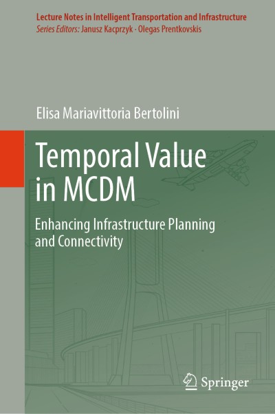Evaluation of Temporal Value | springerprofessional.de