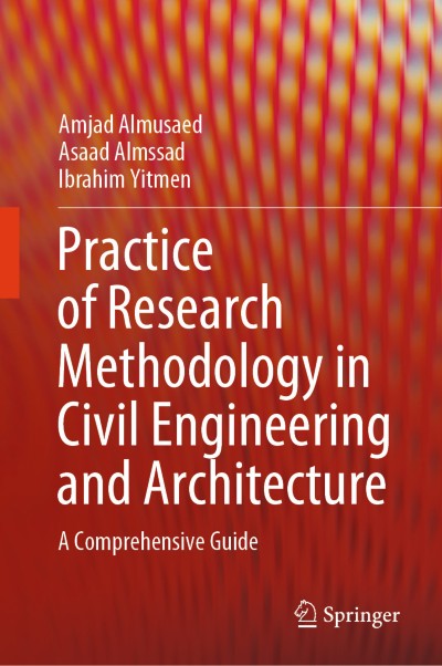 Practice of Research Methodology in Civil Engineering and Architecture ...