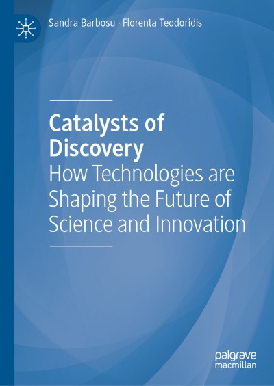 A Brief History of Research Technologies | springerprofessional.de