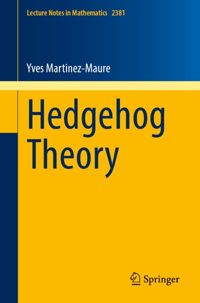 Hedgehog Theory | springerprofessional.de