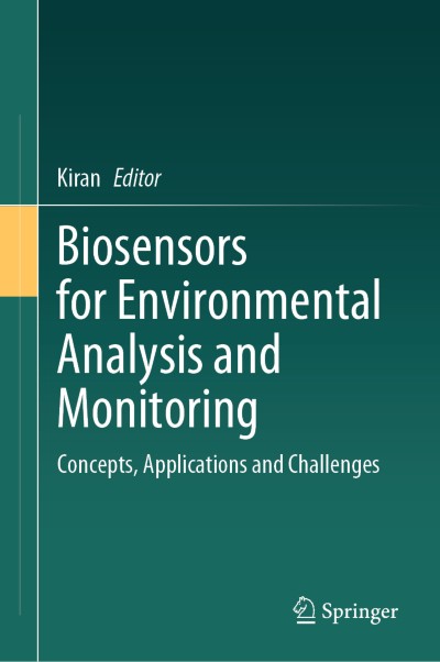 Biosensors for Environmental Analysis and Monitoring ...