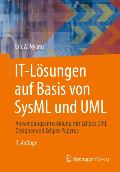 IT-Lösungen auf Basis von SysML und UML | springerprofessional.de