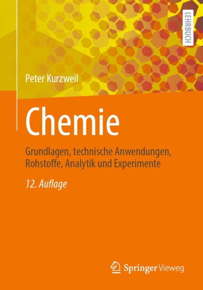 Periodensystem der Elemente (PSE) | springerprofessional.de