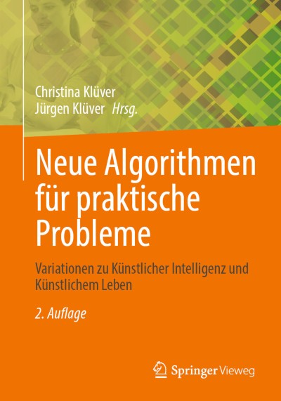 Neue Algorithmen für praktische Probleme | springerprofessional.de