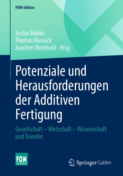 Additive Fertigung und ihr Potenzial in der Augenheilkunde ...