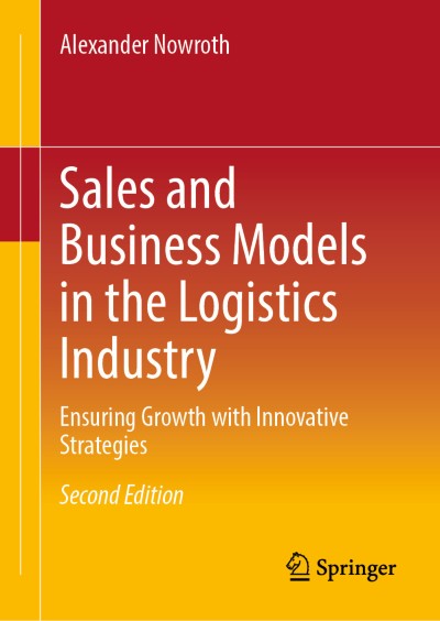 Sales and Business Models in the Logistics Industry ...