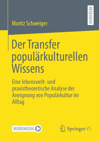 Forschungsdesign und -methodik | springerprofessional.de