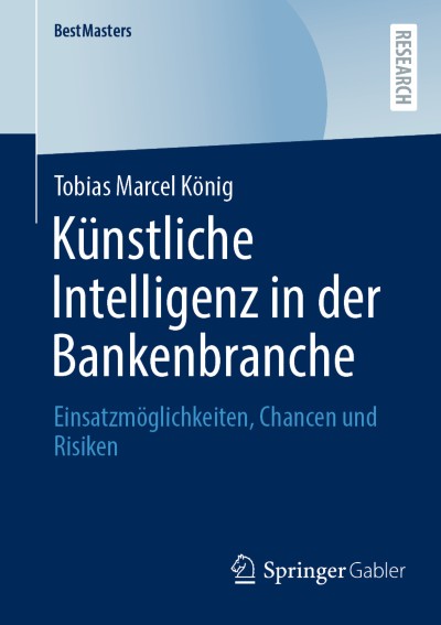 Künstliche Intelligenz in der Bankenbranche | springerprofessional.de