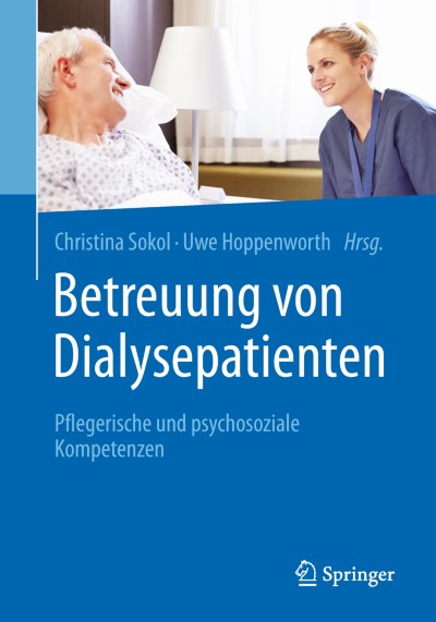 Der neue Patient in der Dialyse | springerpflege.de