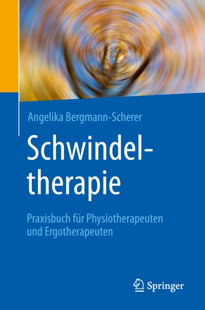 Anatomische und neurophysiologische Grundlagen der Schwindeltherapie | springerpflege.de