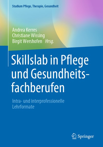 Weiterbildung | Skillslab in Pflege und Gesundheitsfachberufen ...