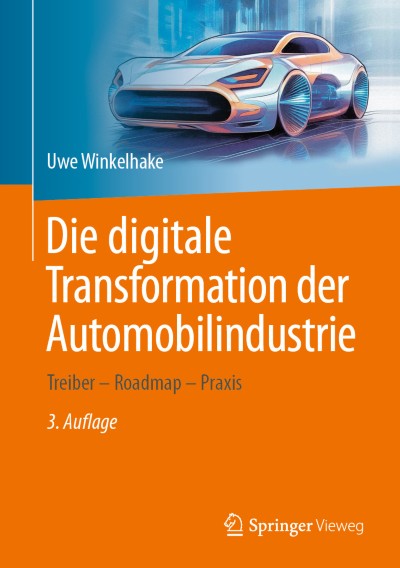 Automobilwirtschaft | Was auf die Autobranche 2025 zukommt | springerprofessional.de