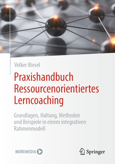 Das 3D-LernCoaching®-Prozessmodell | springerprofessional.de