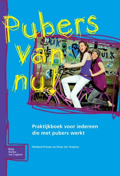 Begeleiding in en door de jungle van de puberteit | mijn-bsl