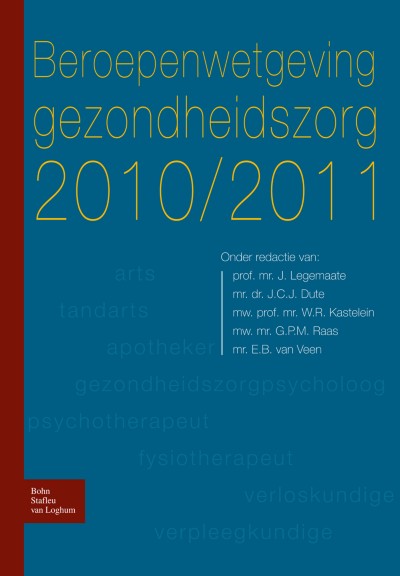 Kwaliteitswet zorginstellingen | mijn-bsl