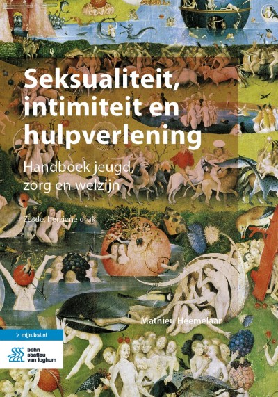 Seksuele ontwikkeling | mijn-bsl