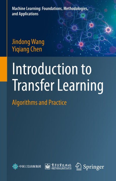 Introduction to Transfer Learning | springerprofessional.de