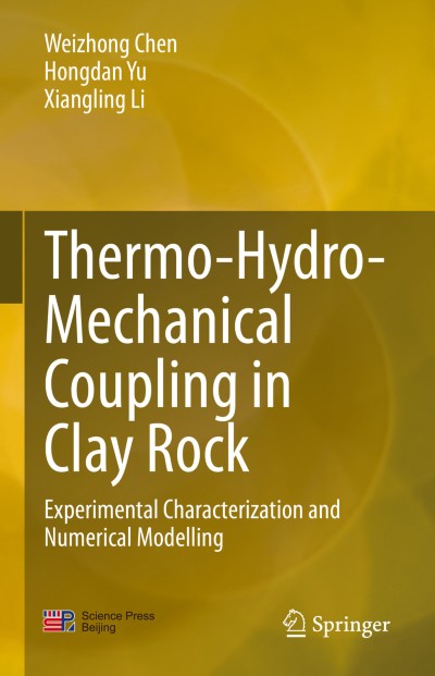 Thermo-Hydro-Mechanical Coupling in Clay Rock | springerprofessional.de