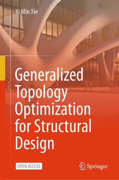 Generalized Topology Optimization for Structural Design | springerprofessional.de