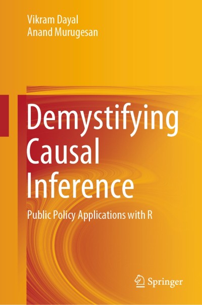 Demystifying Causal Inference | springerprofessional.de