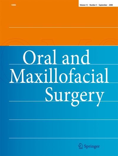 Soft-tissue changes in association with anterior maxillary osteotomy: a pilot study ...
