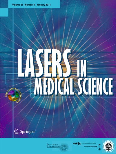 Tooth desensitization with an Er:YAG laser: in vitro microscopical ...