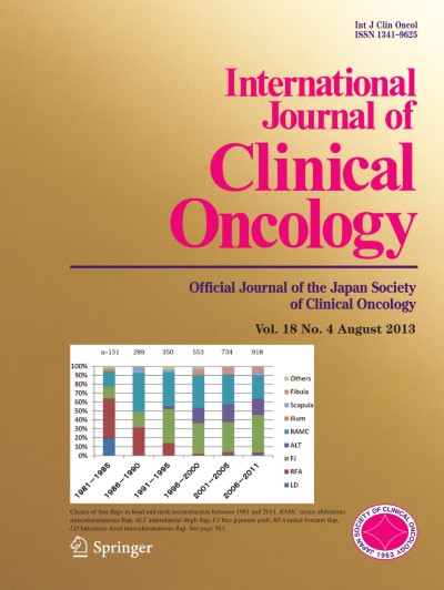 Prognostic scoring system for stage IV colorectal cancer: is the AJCC ...