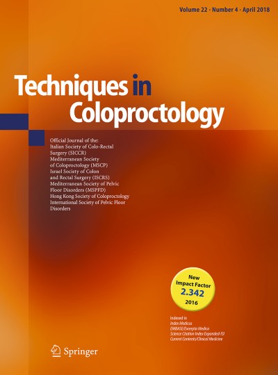 Application of an enhanced recovery pathway for ileostomy closure: a ...