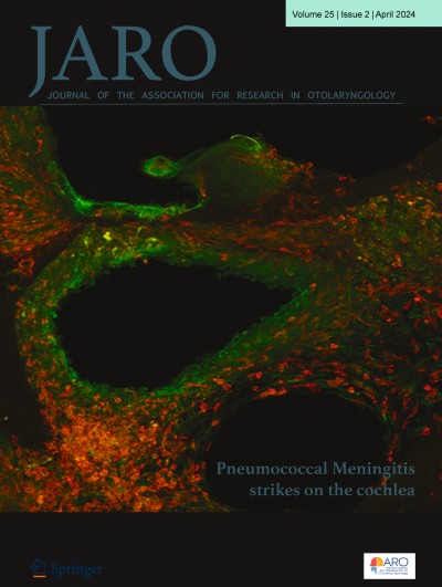 Cochlear Implant | Exploring the Use of Interleaved Stimuli to Measure ...