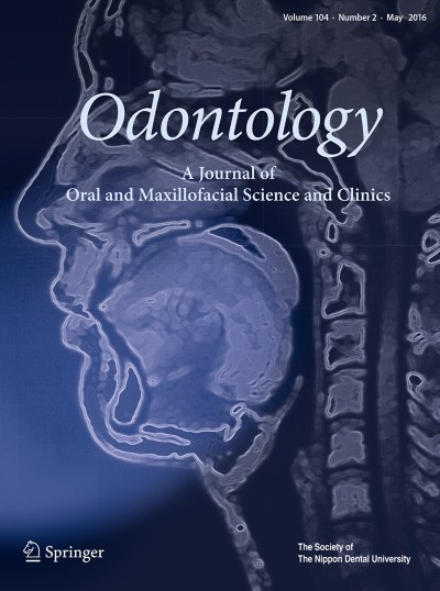 Functional and aesthetic rehabilitation with maxillary prosthesis ...