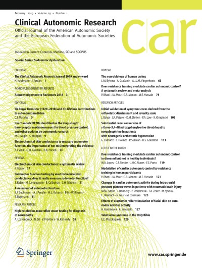 The neurobiology of human crying | springermedicine.com