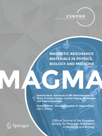 Prostate Cancer | PI-RADS: multiparametric MRI in prostate cancer ...