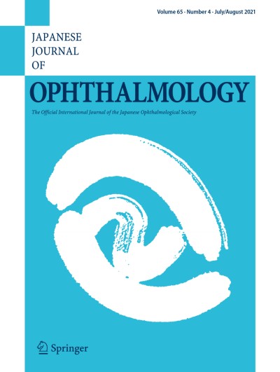 Retinal Detachment | Clinical profile and visual outcome of intraocular ...