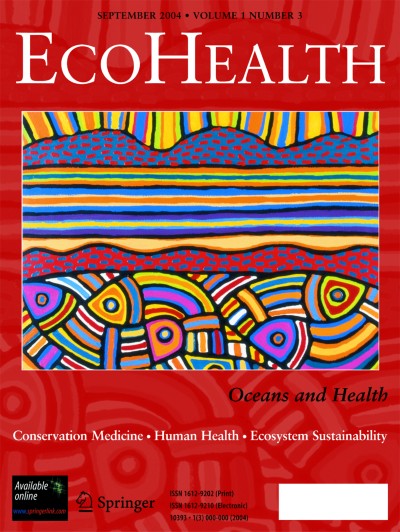 Marine Birds as Sentinels of Environmental Pollution | springermedicine.com